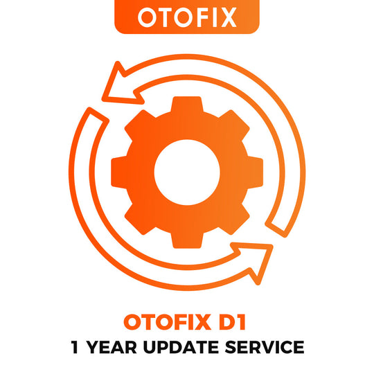 Otofix Software Update Service – OTOFIX EU Store