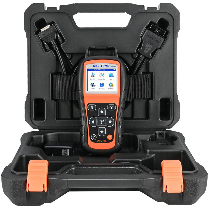 OTOFIX TireGO 808 TPMS Programming Tool – OTOFIX EU Store